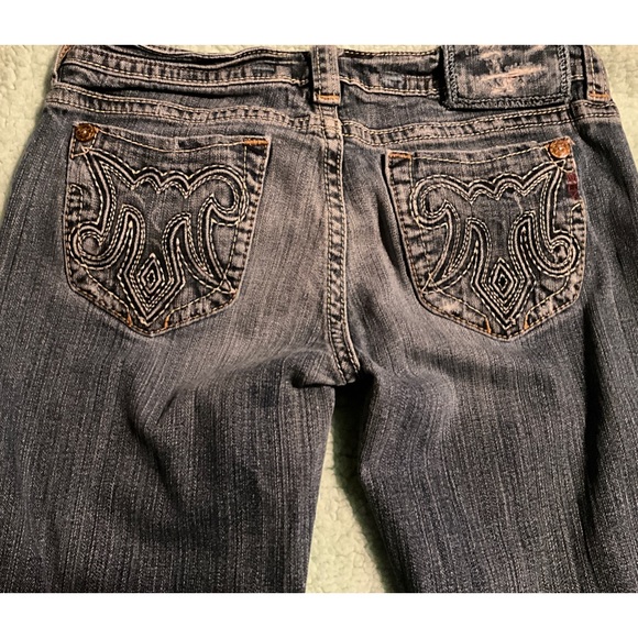 Mek Denim | Jeans | Mek Denim Jeans | Poshmark